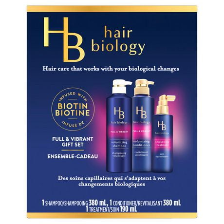 Hair Biology | Walmart Canada