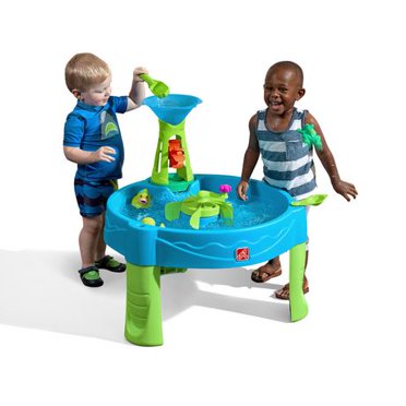 Step2 Waterfall Discovery Wall Playset - Walmart.ca