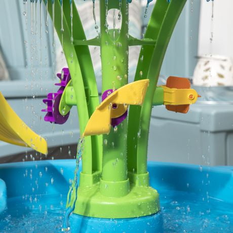 Step2 Slidin’ Into Summer Water Table™ | Walmart Canada
