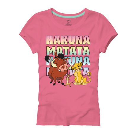 DISNEY T-SHIRT | Walmart Canada