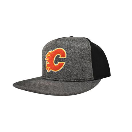Men’s NHL Calgary Flames Snapback | Walmart Canada