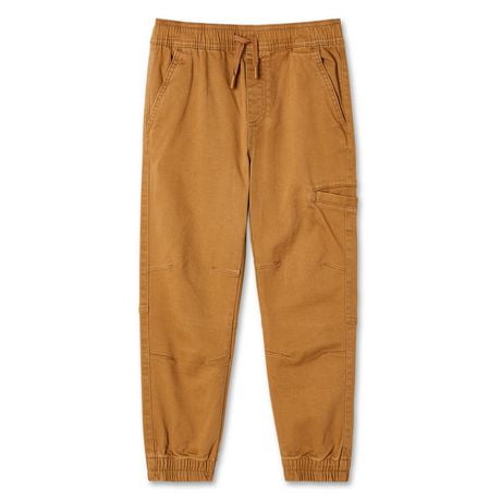 George Boys' Cozy Stretch Jogger - Walmart.ca