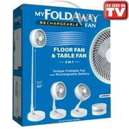 Sunbeam Designer Series 12" Table Fan - Walmart.ca