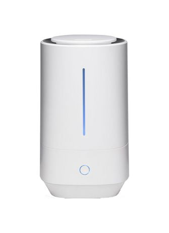 Click here for Ecohouzng Ultrasonic Cold-Mist Humidifier White Re... prices