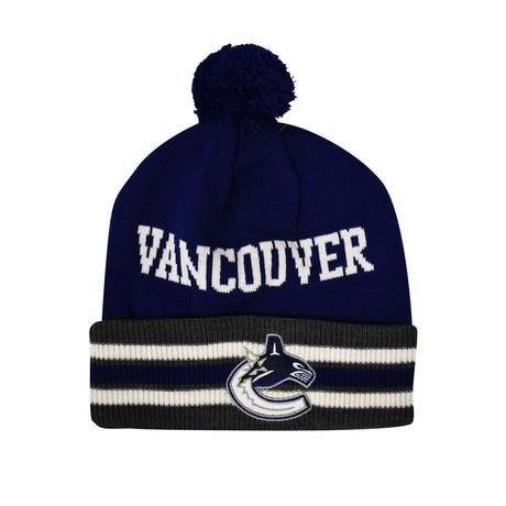 Men’s NHL Vancouver Canucks Toque | Walmart Canada