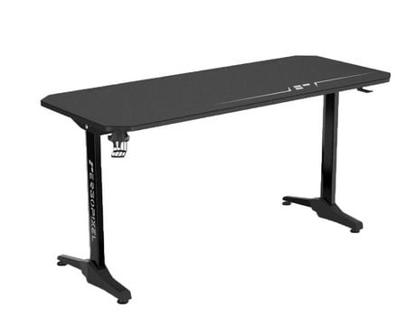 Click here for Ergopixel Terra Series Gaming Desk Black prices
