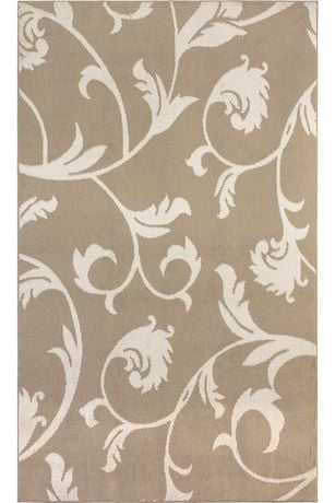Hometrends Alcott 5x8 Area Rug | Walmart Canada