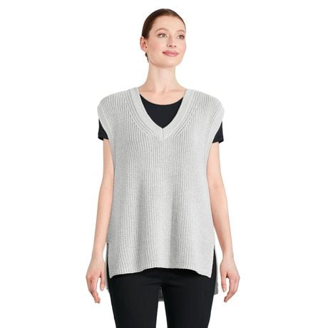George Women's Sweater Vest | Walmart Canada
