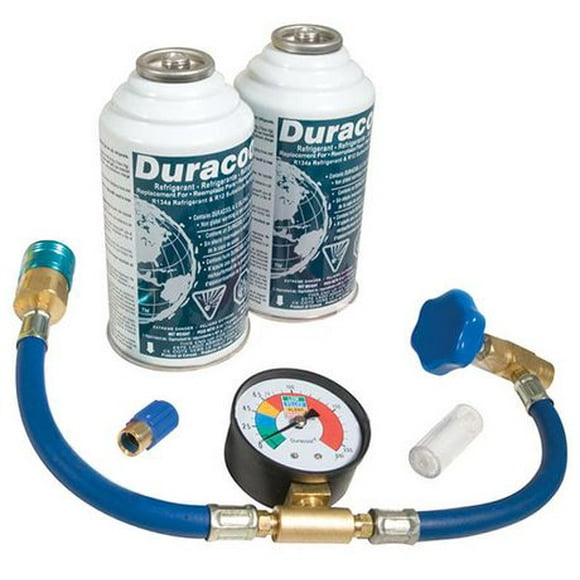 AC Charging and Refrigerant and Freon | Walmart Canada