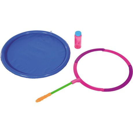 Splash Buddies Giant Bubble Maker Set - Walmart.ca