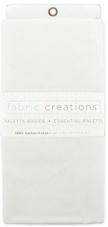 Click here for Fabric Creations 100 Cotton Solid Pre-Cut Fabric W... prices