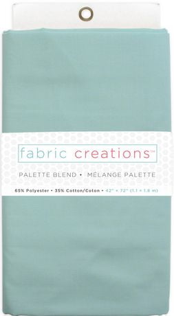 Click here for Fabric Creations Polycotton 65/35 Pre-Cut Fabric M... prices