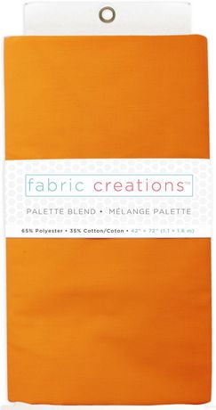 Click here for Fabric Creations Polycotton 65/35 Pre-Cut Fabric G... prices