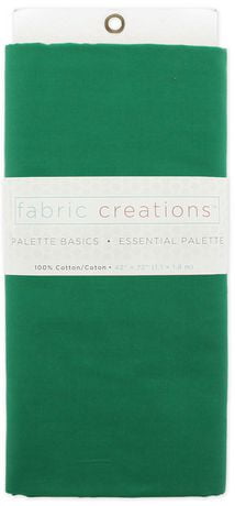 Click here for Fabric Creations 100 Cotton Solid Pre-Cut Fabric K... prices