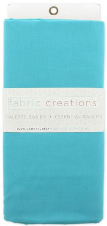 Click here for Fabric Creations 100 Cotton Solid Pre-Cut Fabric T... prices