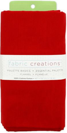 Click here for Fabric Creations 100 Cotton Flannel Pre-Cut Fabric... prices