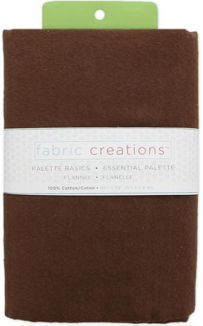 Click here for Fabric Creations 100 Cotton Flannel Pre-Cut Fabric... prices