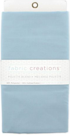 Click here for Fabric Creations Polycotton 65/35 Pre-Cut Fabric B... prices