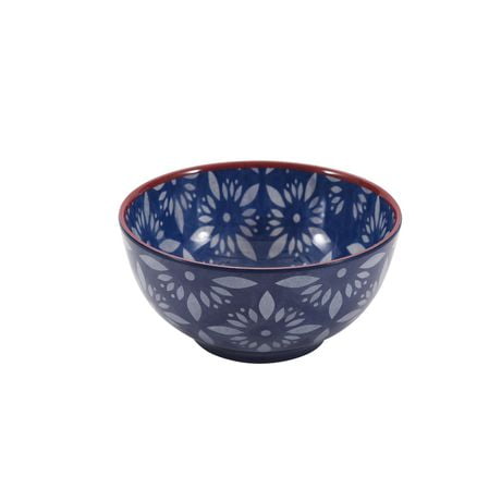 Click here for Hometrends 4Pc Mini Bowl Set Solid Color With Deca... prices