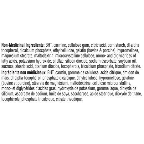 Nestlé MATERNA® Prenatal Multivitamin, 100 Tablets | Walmart Canada