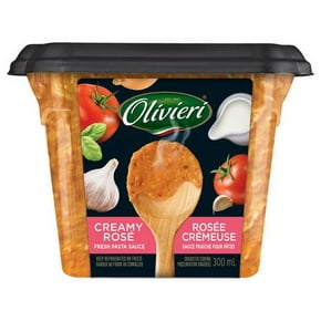 Olivieri Fresh Pasta & Pasta Sauces | Walmart.ca