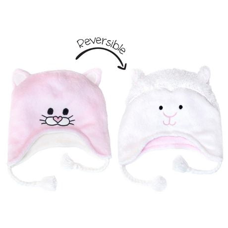 Click here for Flapjackkids - Baby  Kids  Girls Reversible Winter... prices