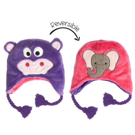 Click here for Flapjackkids - Baby  Kids  Girls Reversible Winter... prices