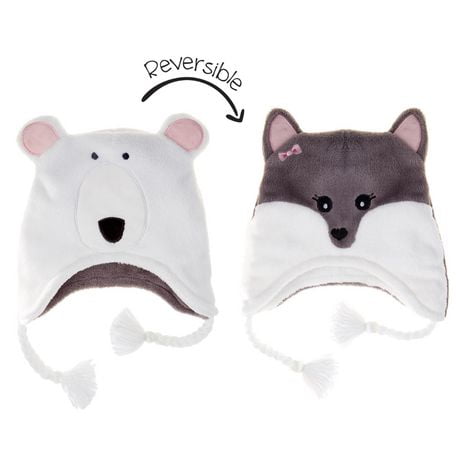 Click here for Flapjackkids - Baby  Kids  Girls Reversible Winter... prices