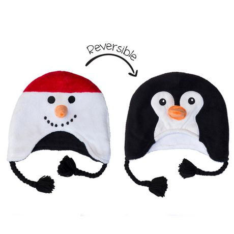Click here for Flapjackkids - Baby  Kids Reversible Winter Hat -... prices