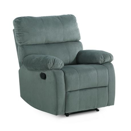 Click here for Dorel Living Sterling Sofa Recliner Chair For Livi... prices