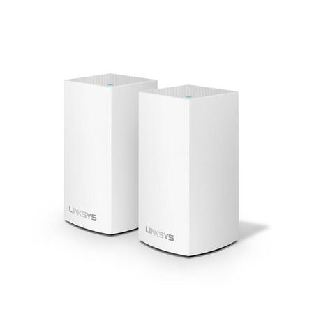 Click here for Linksys Velop Intelligent Mesh Wifi System  2-Pack... prices