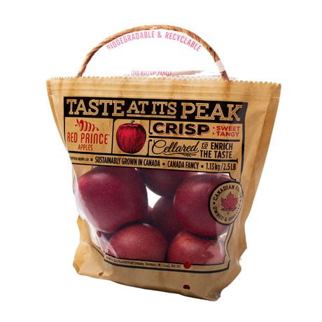 Red Prince Apple - Walmart.ca