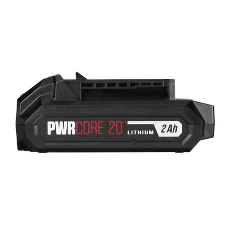 SKIL PWRCORE 20V Reciprocating Saw Kit with PWRCore 20 Lithium Battery ...