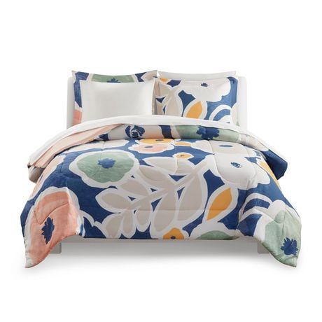 Mainstays Allie Bed-in-a-Bag, T,D,Q - Walmart.ca