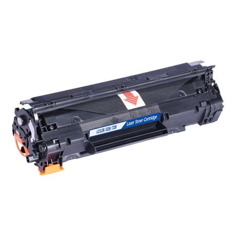 Click here for L-Ink Compatible Canon 128 Black Toner Cartridge (... prices
