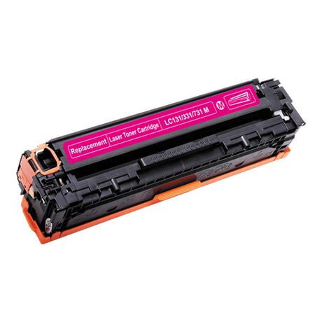 Click here for L-Ink Compatible Canon 131 Magenta Toner Cartridge... prices