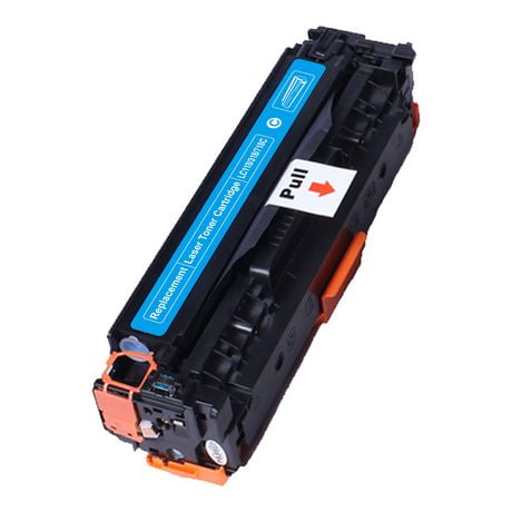 Click here for L-Ink Compatible Canon 118 Cyan Toner Cartridge (2... prices