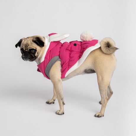 PMP bunny jacket | Walmart Canada