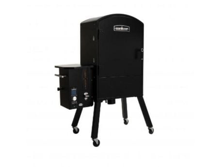 Click here for Camp Chef Xxl Wifi Vertical Smoker Black prices