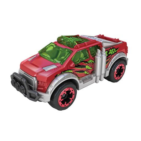 Adventure Force T-Rex Attack Trackset | Walmart Canada