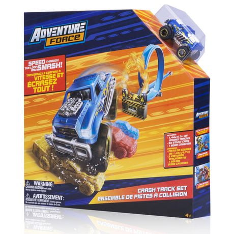 Adventure Force Monster Truck | Walmart Canada