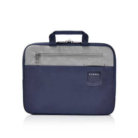 Click here for Everki Contempro Laptop Sleeve Memory Foam 13.3 Na... prices