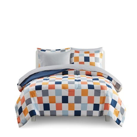 Mainstays Drew Bed-in-a-Bag, T,D,Q - Walmart.ca