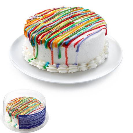 Unity Cake - Walmart.ca