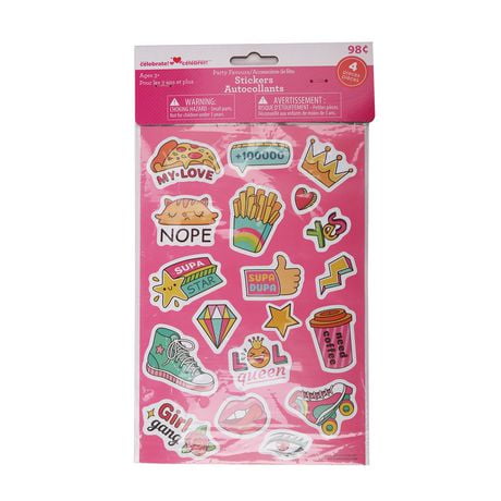 STICKER | Walmart Canada