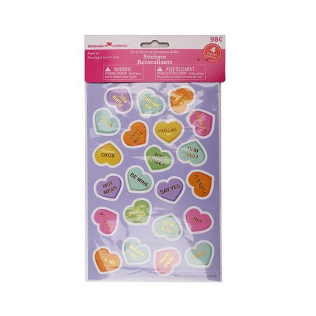 Stickers | Walmart Canada