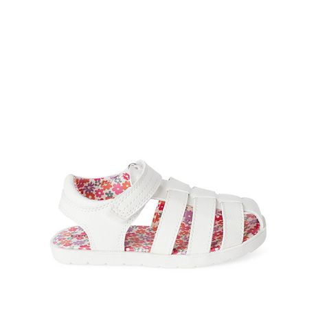 George Toddler Girls' Lucy Sandals - Walmart.ca