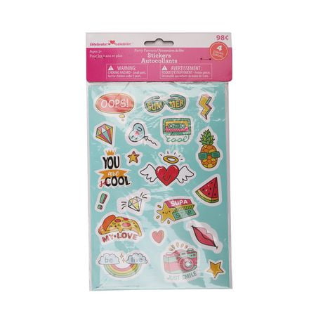 STICKER | Walmart Canada