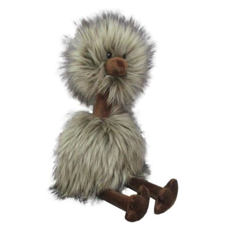 M OSTRICH PLUSH - Walmart.ca