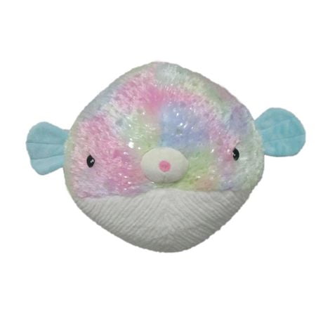L FISH PLUSH - Walmart.ca
